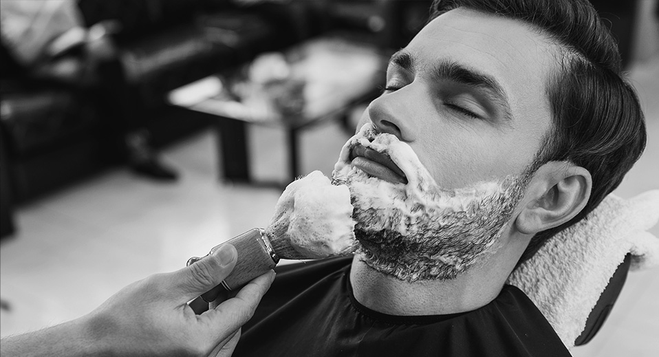 Shave - Bounce