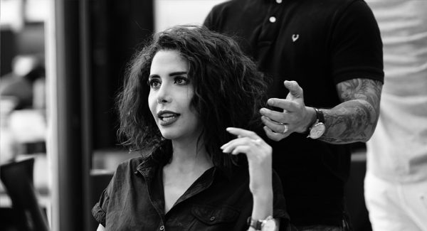 Hair Treatments - Bounce